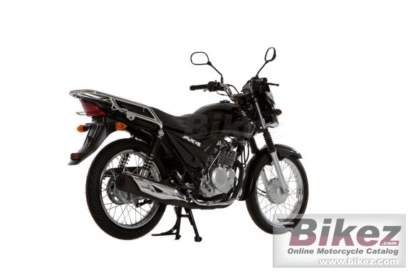 Suzuki AX4 gallery
